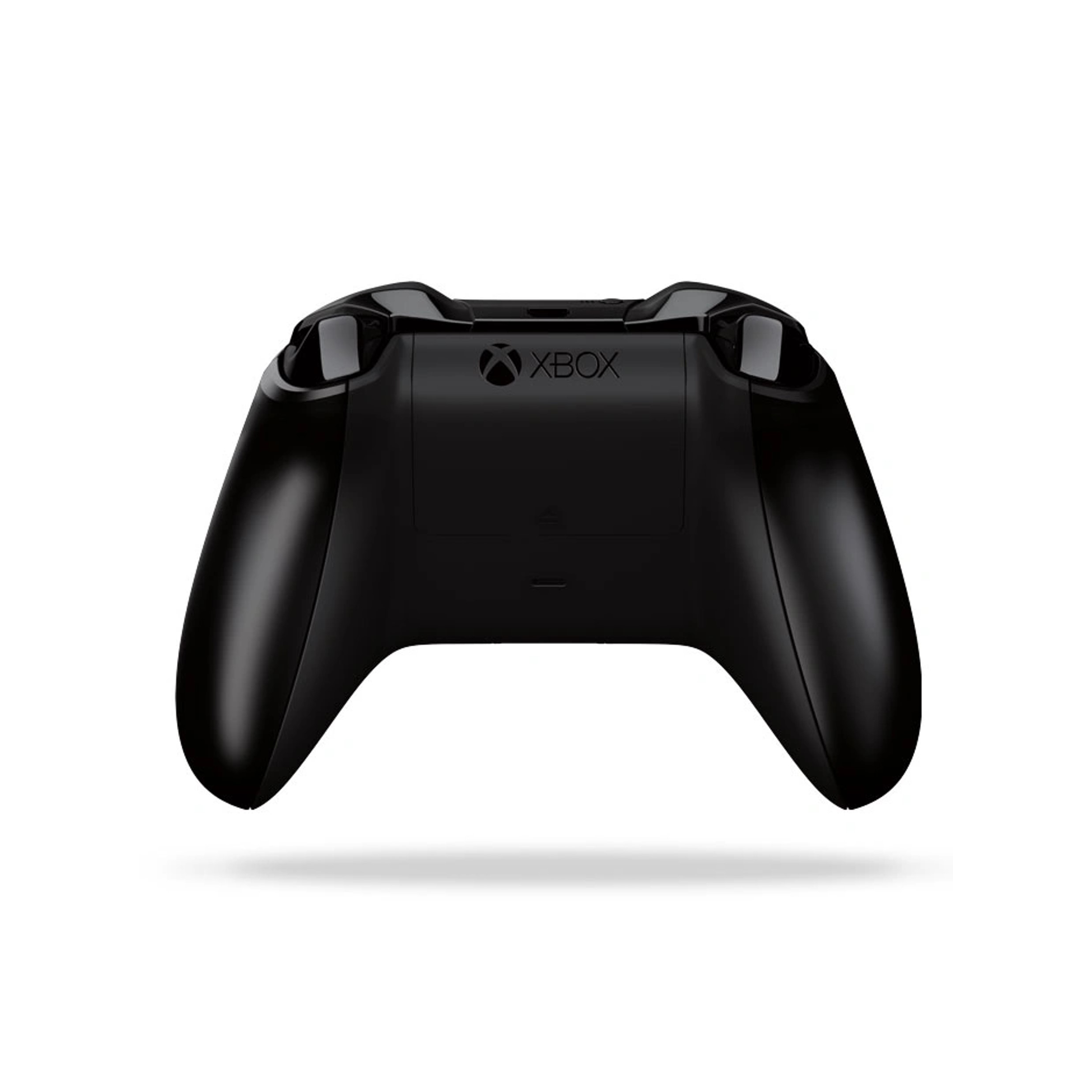 Microsoft Xbox One Controller - Black [Complete]
