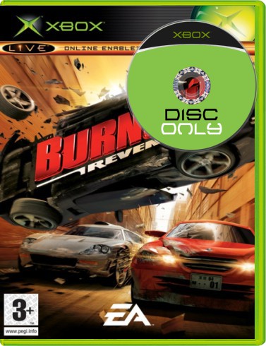 Refurbished Xbox Consoles & Games