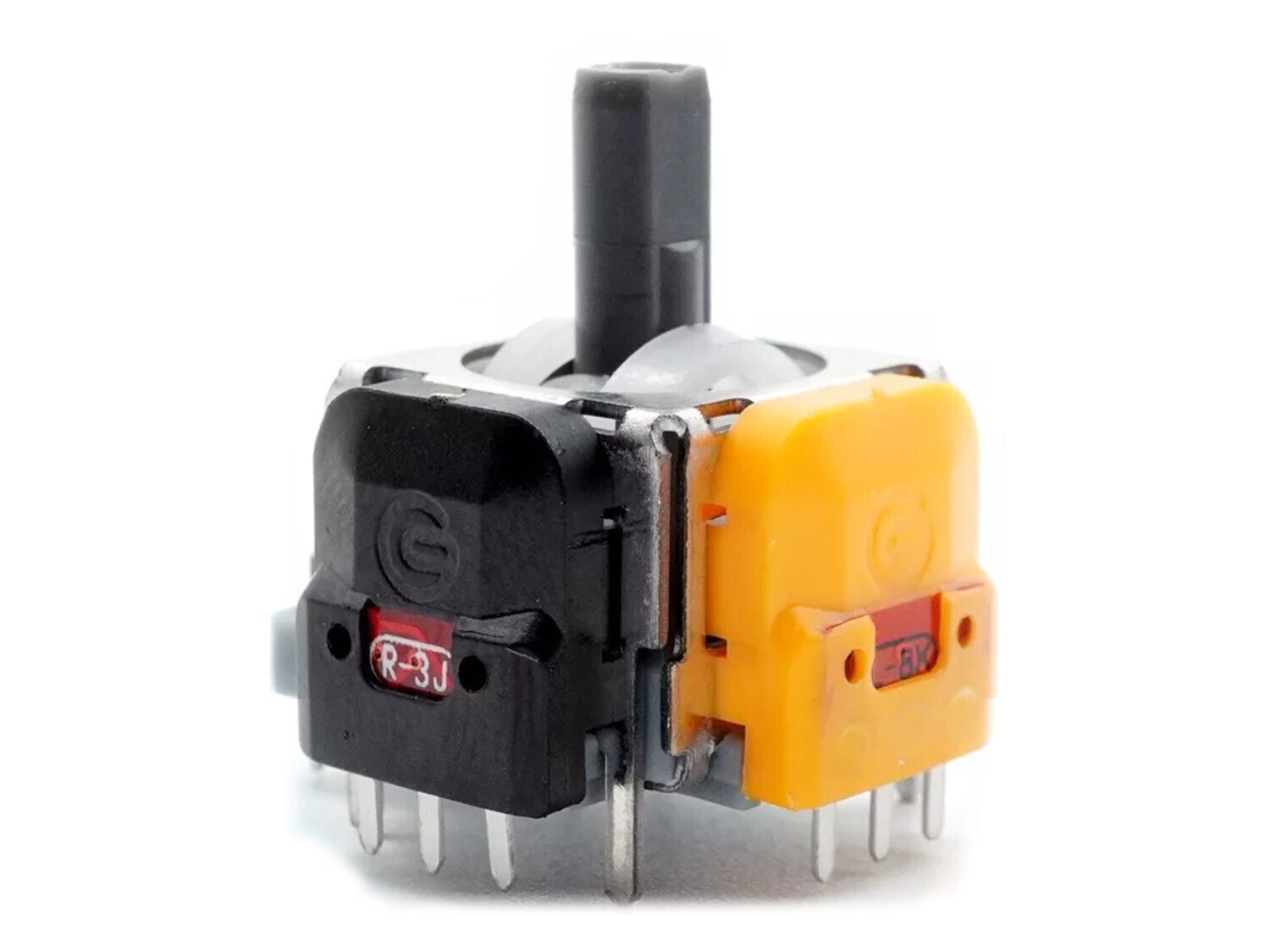 Hall Joystick V3 voor de Microsoft Xbox 360 Controller